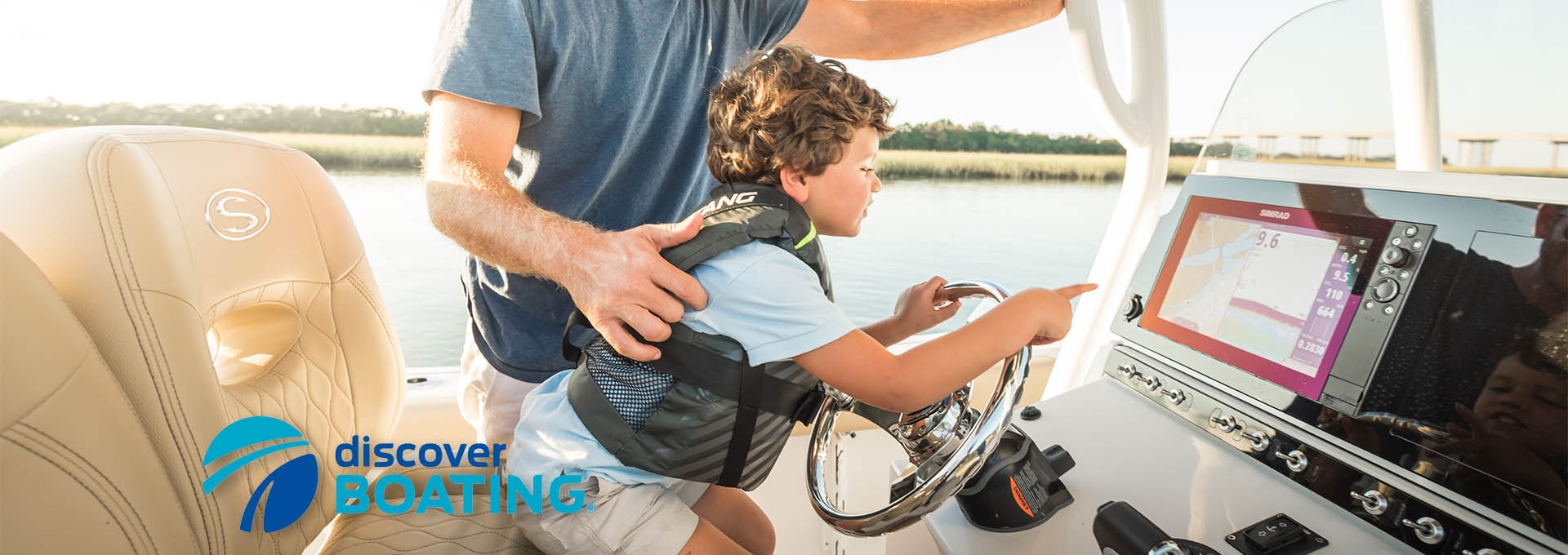 Discover Boating | Sportsman Boats