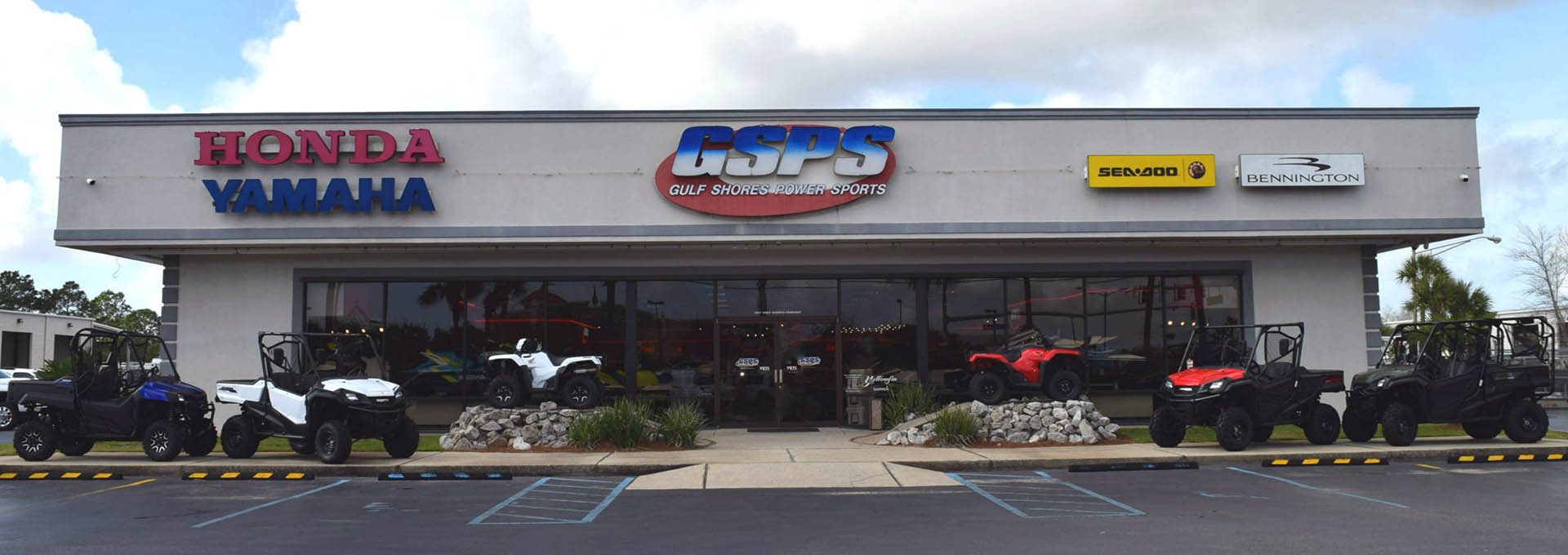 Gulf Shores Power Sports and Marine in Gulf Shores, AL | Sportsman Boats Gulf Shores Power Sports and Marine in Gulf Shores, AL | Sportsman Boats