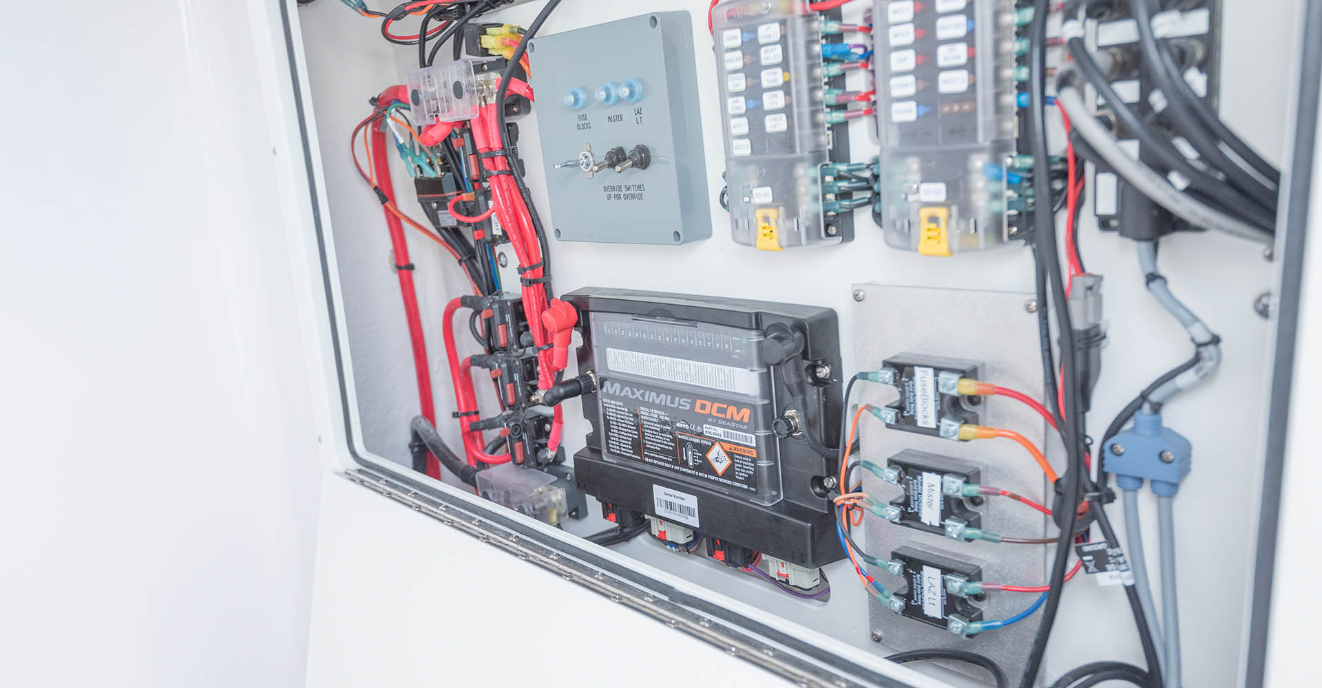 Marine Digital Switching Systems at Ann Burkett blog