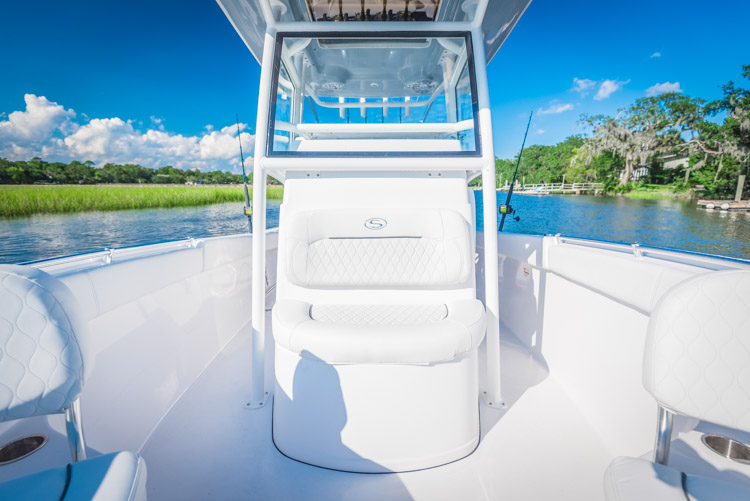 Open 252 Center Console | Sportsman Boats