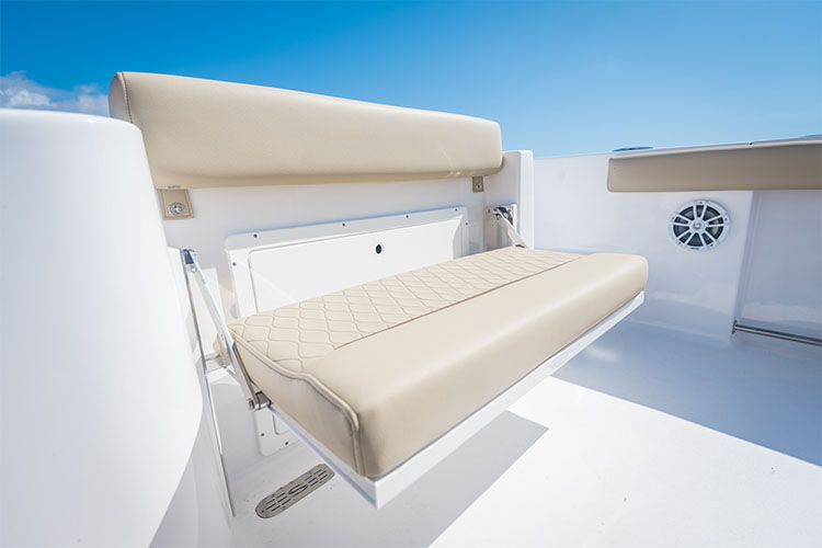 Open 232 Center Console | Sportsman Boats